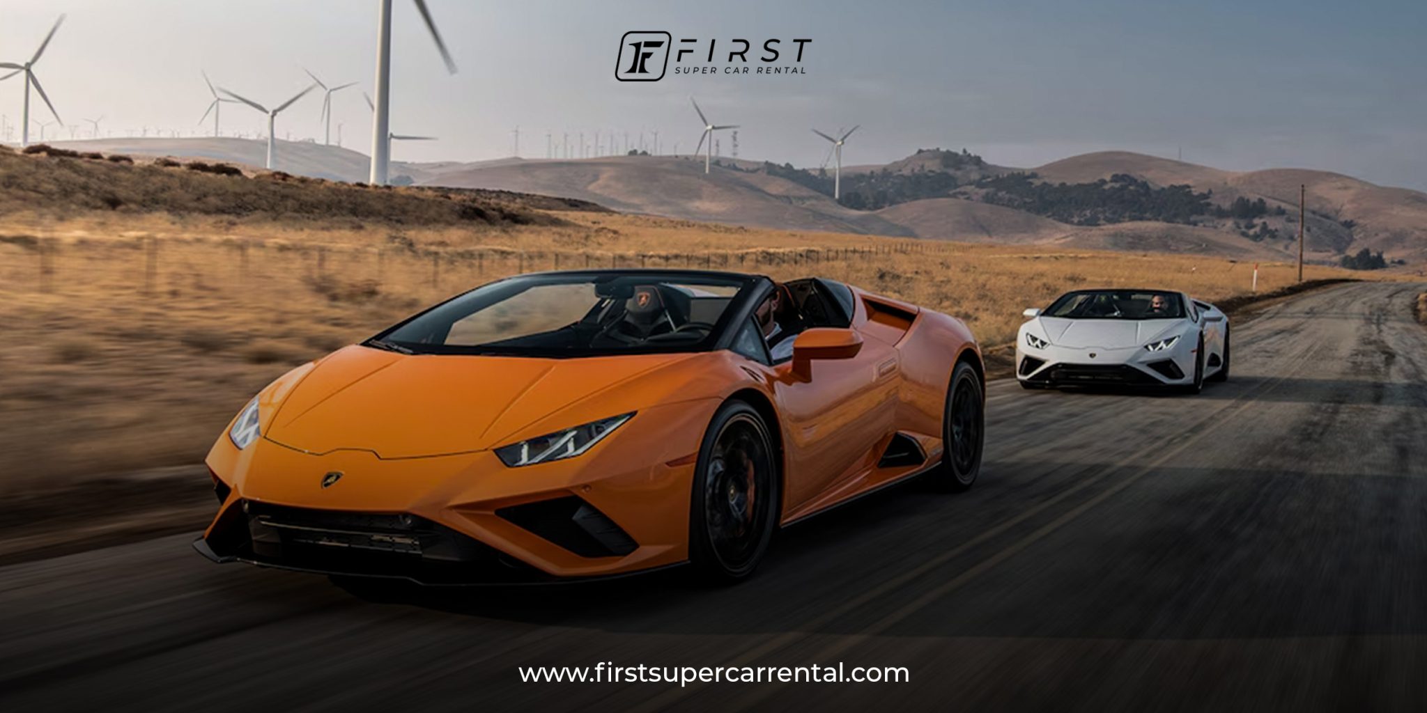 Huracan Evo Spyder vs Huracan Coupe Comparison